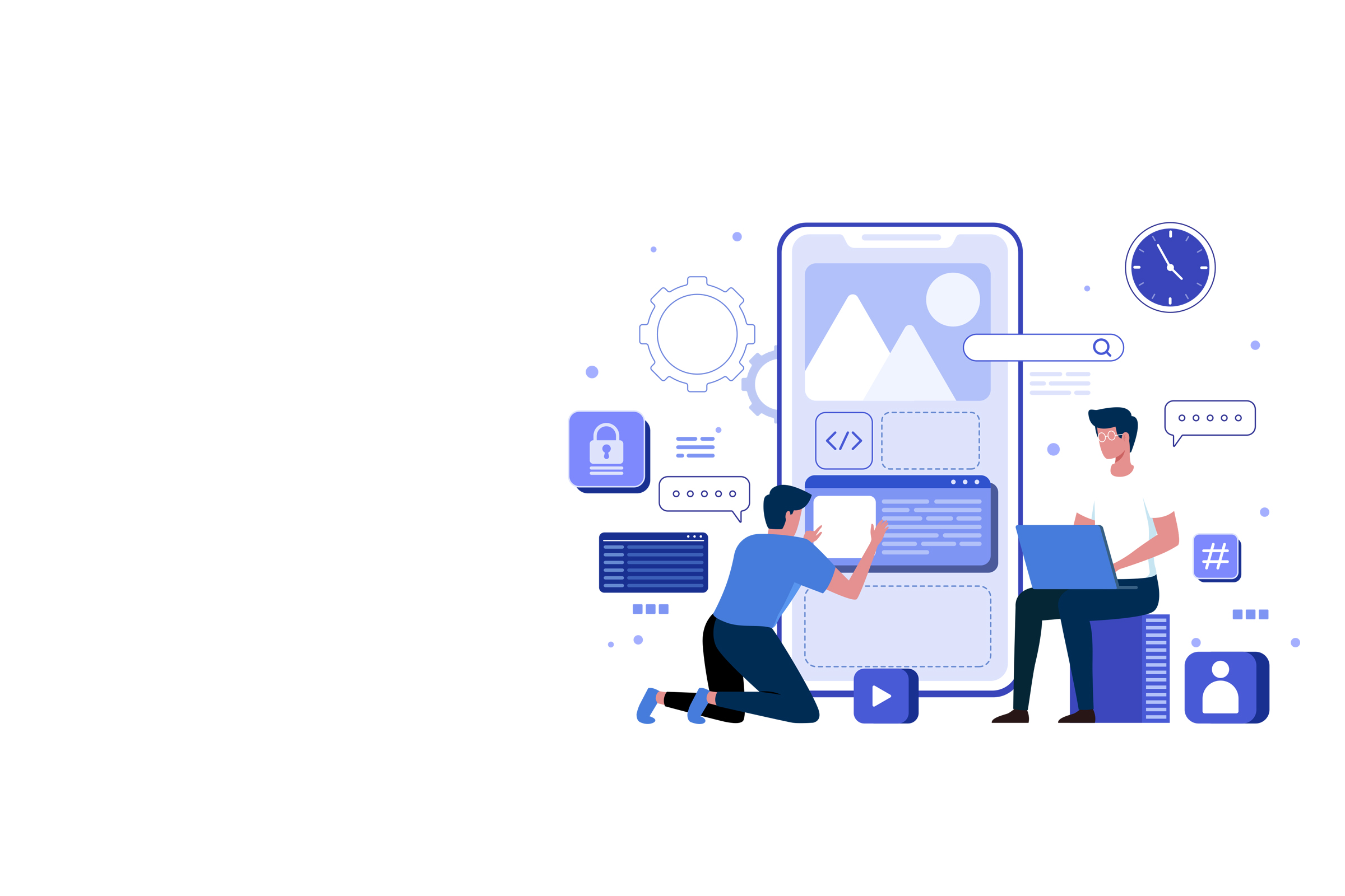How to Create a Powerful Augmented Reality(AR) Mobile Application using ... How to Create a Powerful Augmented Reality(AR) Mobile Application using ...